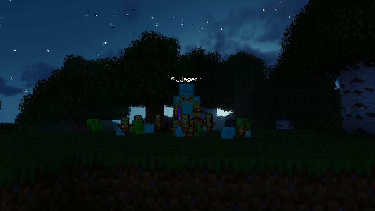 How It all started on Disc SMP - YouTube