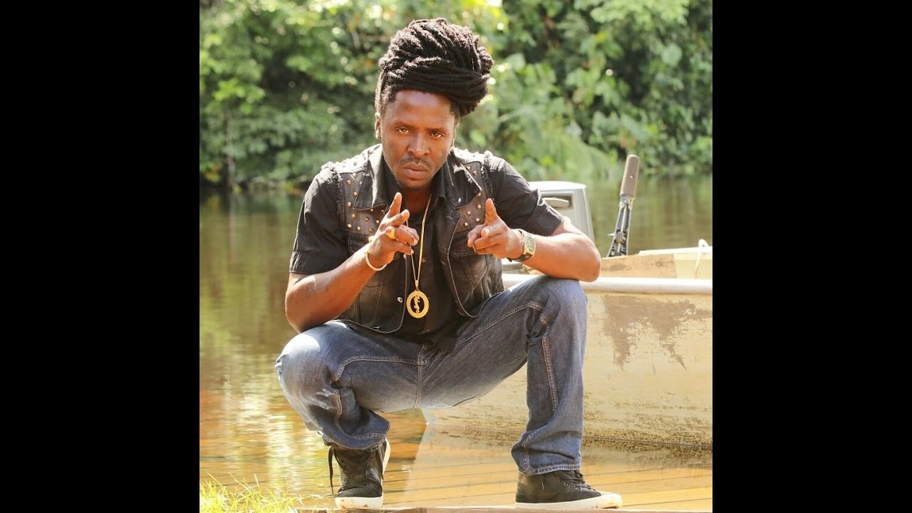 Prince koloni promo new - YouTube