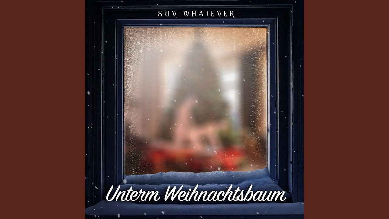 Unterm Weihnachtsbaum - YouTube