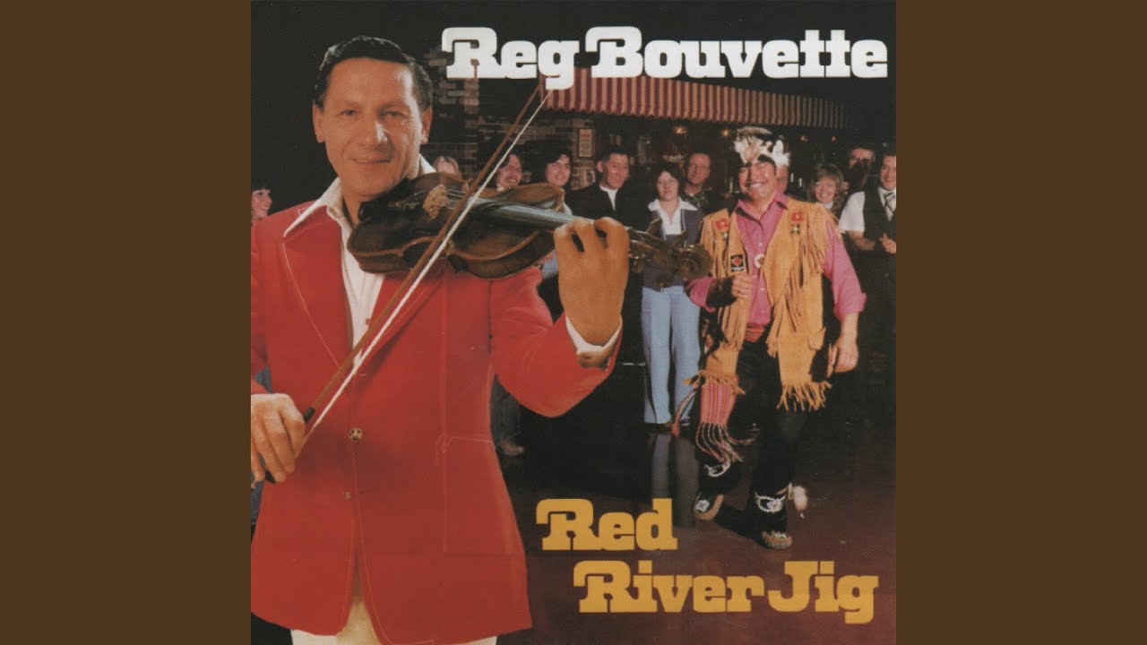 Red River Jig - YouTube