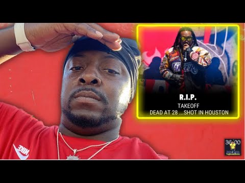 Dirty Redd (Chicago Artist) BREAKS DOWN The Takeoff Situation “Words To ...