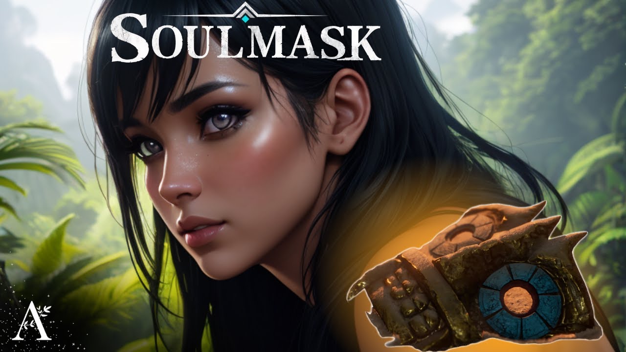 RECRUITING NEW FOLLOWERS EP 2 - SOULMASK (EARLY ACCESS) - YouTube