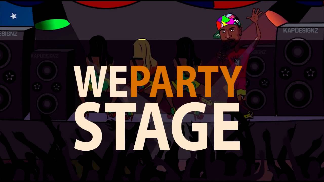 Yankey Boy - Play Ah Mass (Official Lyric Video) [Soca 2015] - YouTube