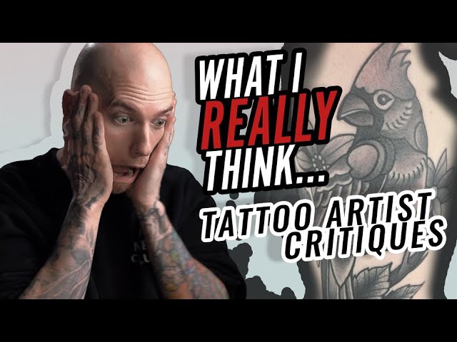 Avis Impulsion Tattoos