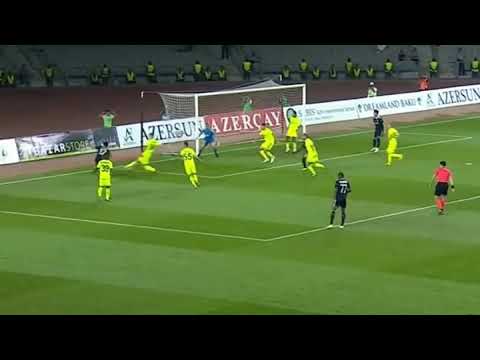 Qarabag fk - Sporting vs Qarabag