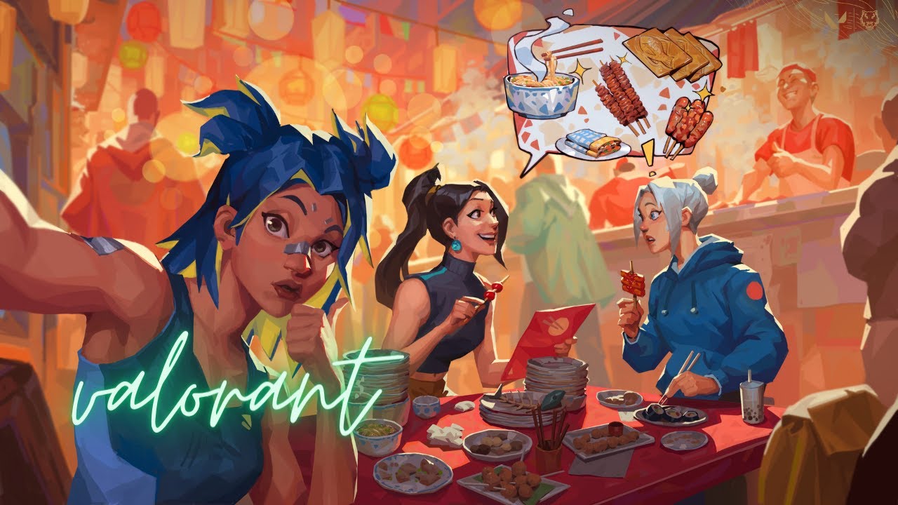 Valorant Diamond Hong Kong/Japan Ranked Gameplay - YouTube