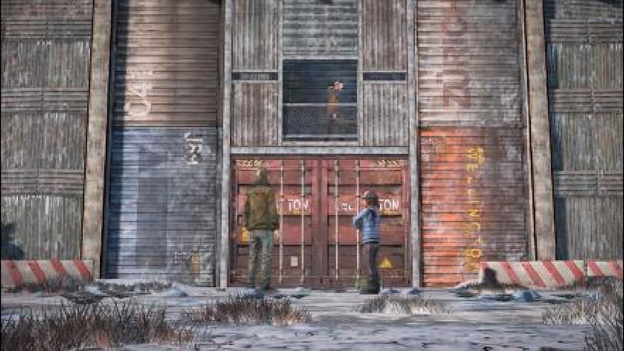 TWD Telltale S2 Best Choices - YouTube