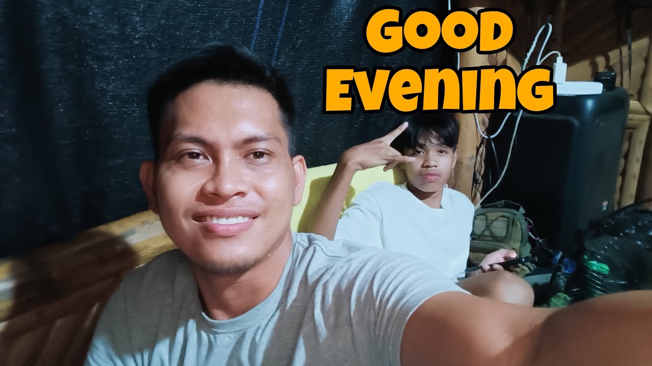 Evening Live - YouTube