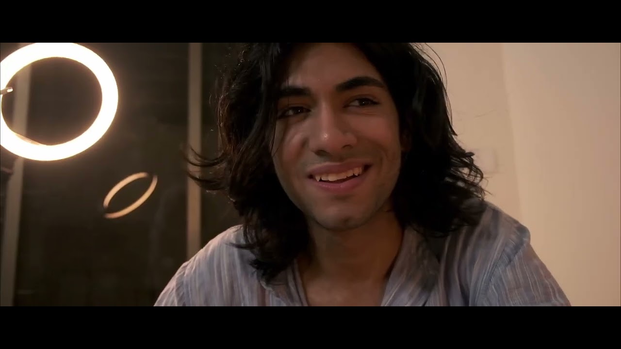 Under the Influence - A short film. - YouTube