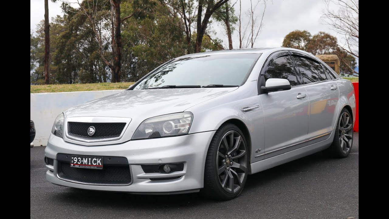 Just a few cars - YouTube