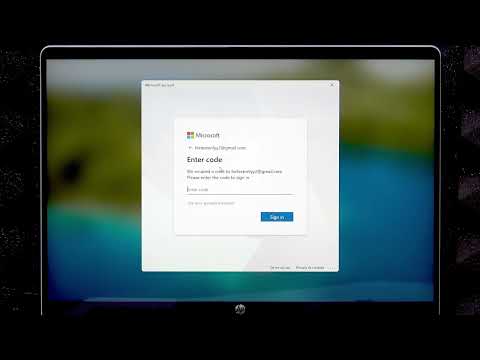 HP OmniBook 5 Flip - Windows Hesap PIN'i Nasıl Sıfırlanır