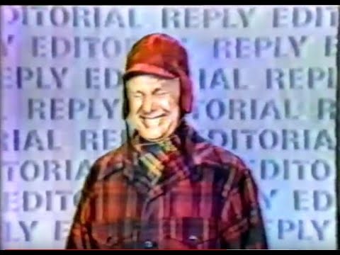 The Tonight Show Starring Johnny Carson - Johnny Gets Giggly - Floyd R ...