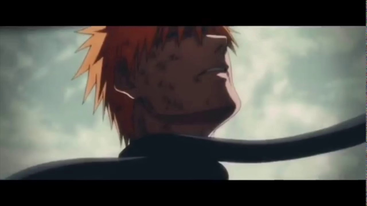 (Ichigo Edit)-death 死😈🔥 - YouTube