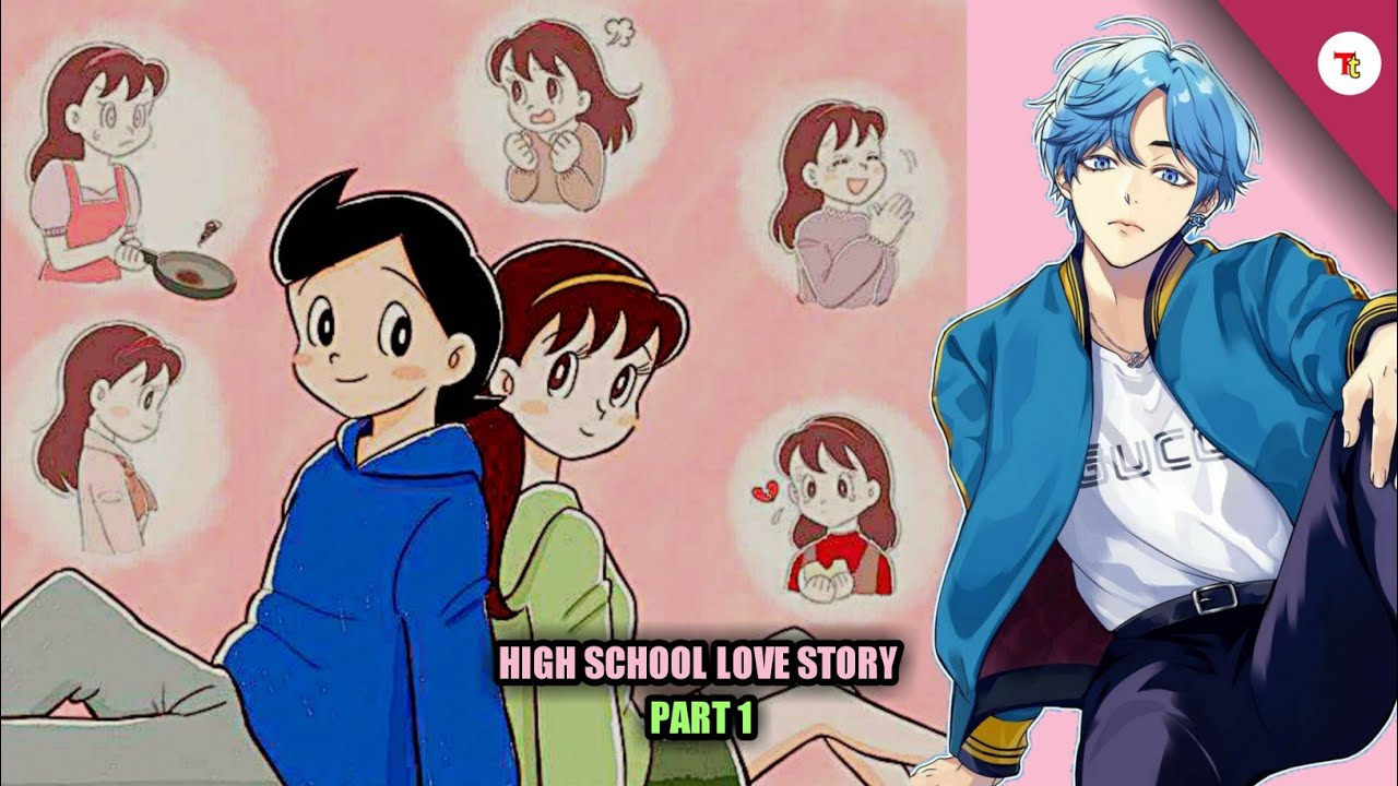 PERMAN HIGH SCHOOL STORY ROMANTIC STORY SEASON 6 PART 1 PERMAN perman-high-school-story-romantic-story-season-6-part-1-perman