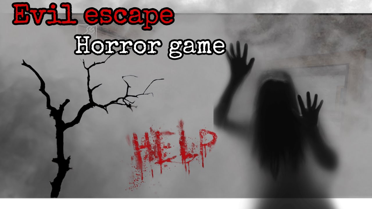 Evil escape - gameplay walkthrough - part 1 ( ios) - YouTube