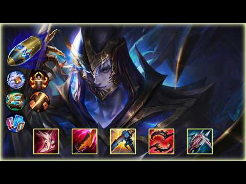 AIYE ZED MONTAGE - The Vanishing Darkness | STAR LOL