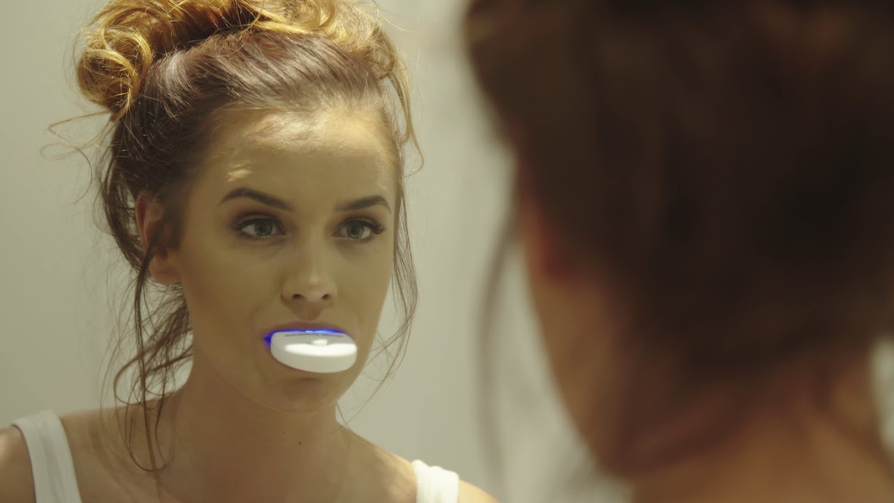 SMILE AD FINAL - YouTube