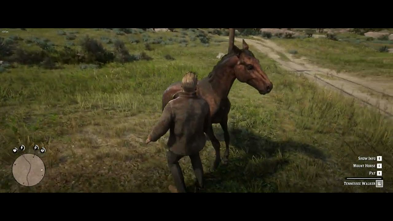 Badland Rp - imblanzire cal salbatic - YouTube