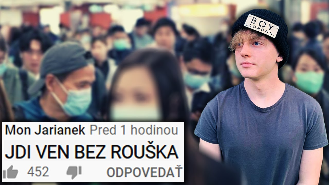 BEZ RÚŠKA | Plním vaše hardcore úlohy #27 - YouTube