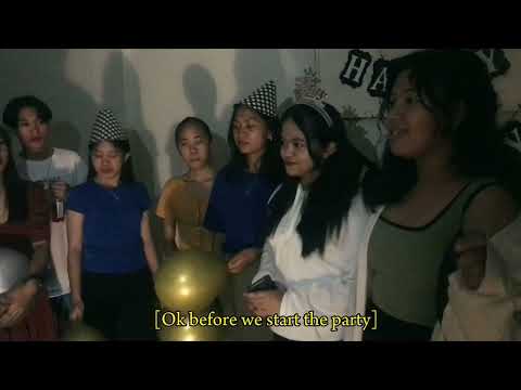 Love Hunting: A short film of Group 2 (10-Freedom)