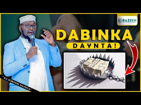 SIDEED DAYNTA LA ISAGA BIXIYAA ? | Dabinka Daynta | U.Hamse Haiib