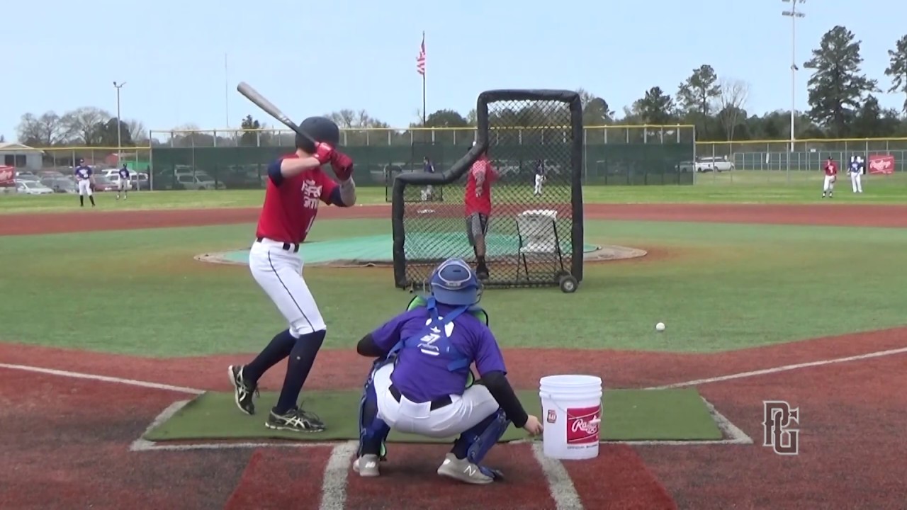 David Long - C - Dallas, TX - 2022 - YouTube