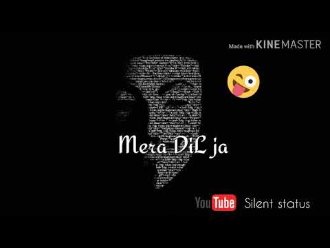 Status video DiL agay sehli par