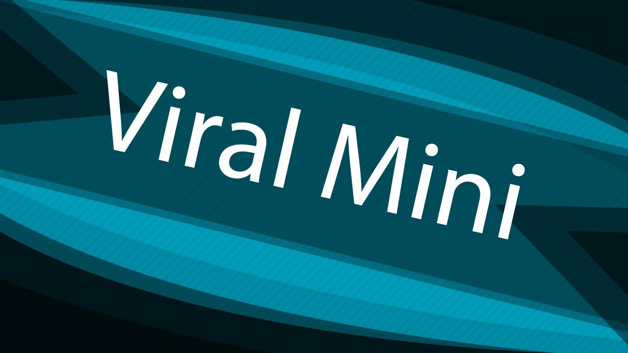 Viral | Mini | 2 - YouTube