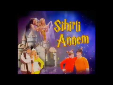 Sihirli Annem Müzik - Mutluluk