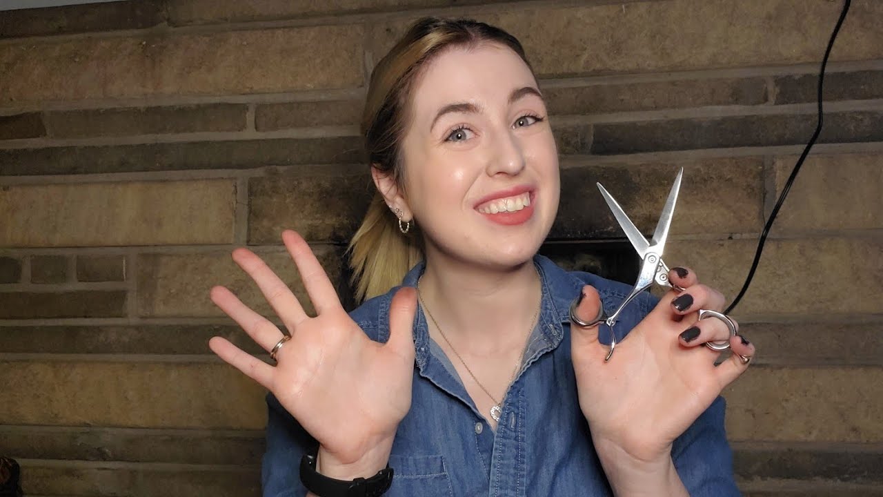 5 Tips For Getting Your Hair Done - YouTube