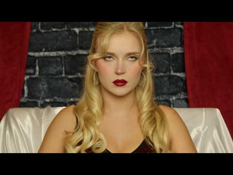 Daphne The Brainwashed Vampire Slayer