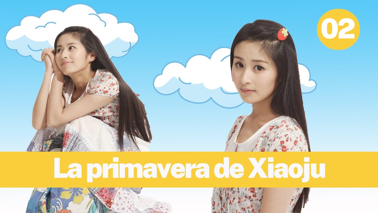 La primavera de Xiaoju 2 | CCTV Español - YouTube