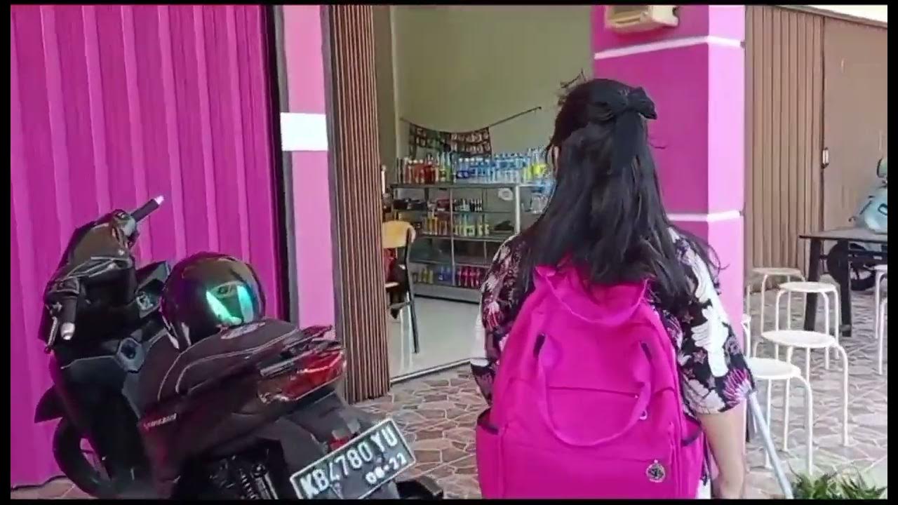 "BOLOS DEMI KERJA" VIDEO TEKS ANEKDOT || BAHASA INDONESIA KELAS X - YouTube