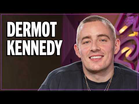 Dermot Kennedy Talks Better Days, Life in Ireland, and New Album \