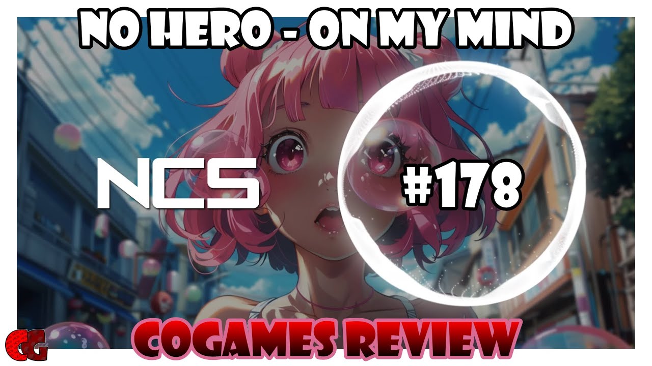 No Hero - On My Mind [CoGames Review] #178 - YouTube
