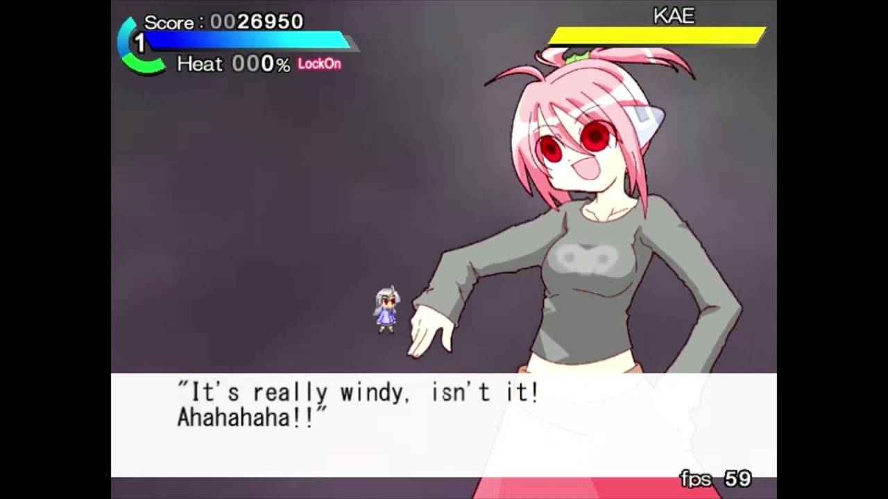 [SUGURI] Kae - Stage 4 Normal - YouTube