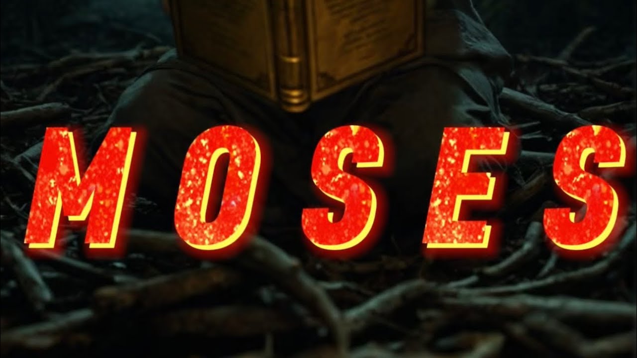 The Curse of Moses: Redemption's Path 🎬🔥Part&3🗓️ - YouTube