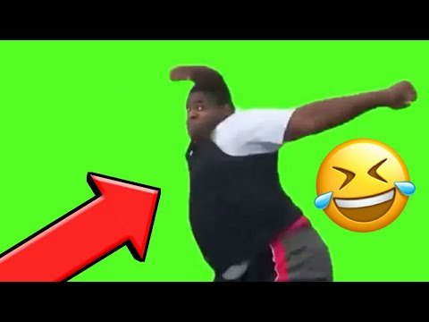 Funny Green Screen Meme Video! - YouTube