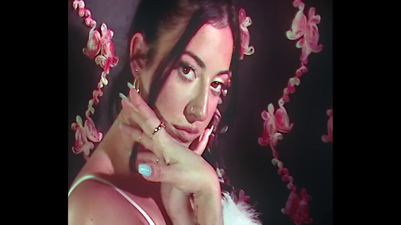 Delacey - "No One's Gonna Ever Love U" (Official Video) - YouTube Music