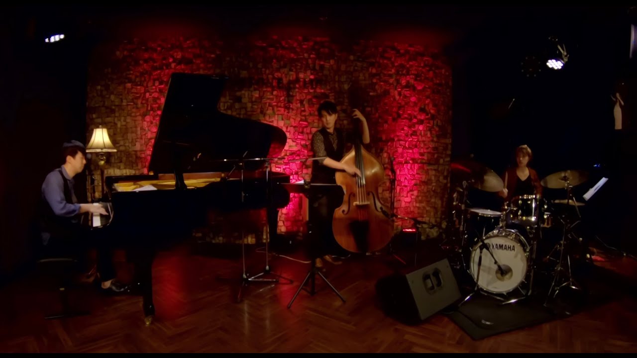 【無観客配信ライブ No Audience Online Live】海賊船＜斉藤由美子プロデュース＞ - YouTube