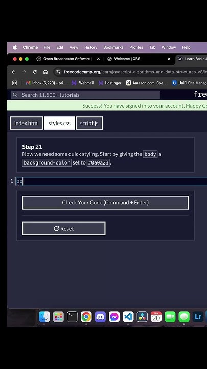 Day 12 30 Day Coding Challenge Softwareengineer Coding Code Javascriptcoding Youtube