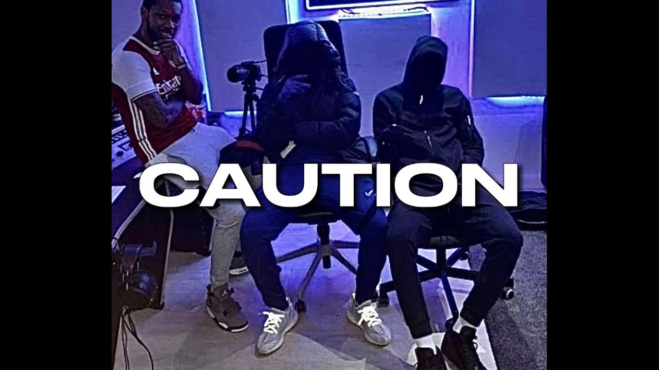 2Smokeyy X UK Drill Type Beat “Caution” Uk Drill Instrumental - YouTube