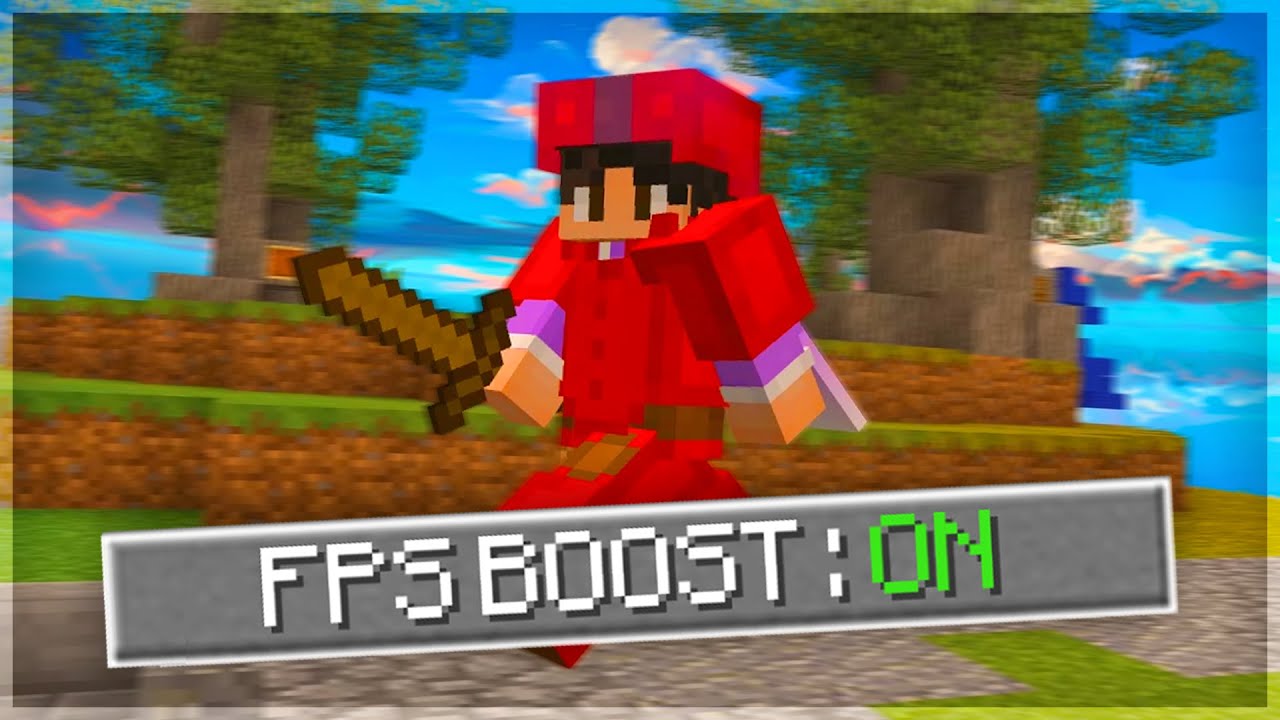 The Best Minecraft Settings For FPS! - YouTube