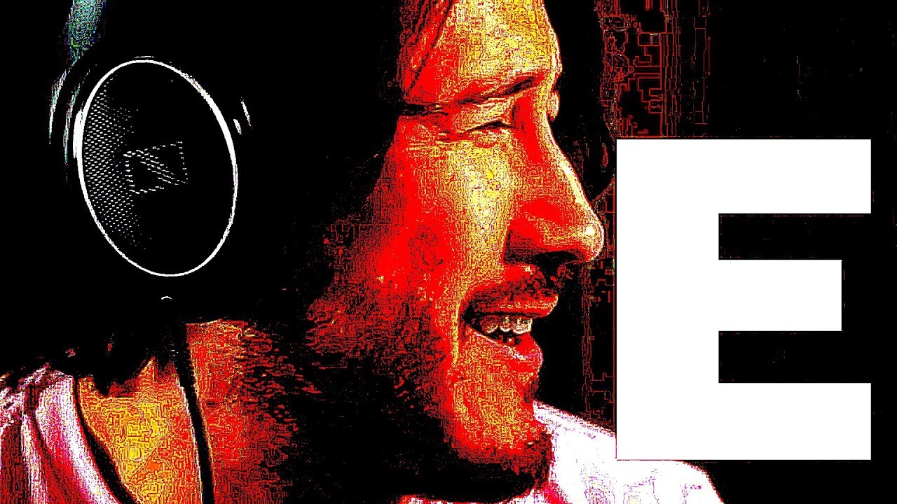 A Markiplier video but only when he says E - YouTube