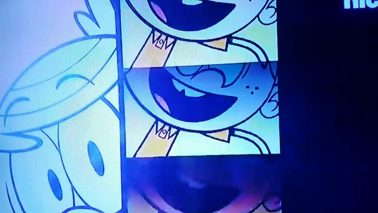 A casa dei loud intro - YouTube