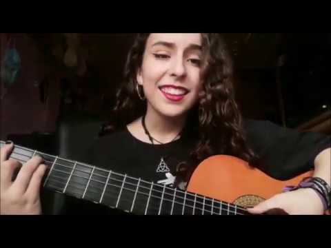 Alba Moreno / Mix Verbena de Pueblo - YouTube