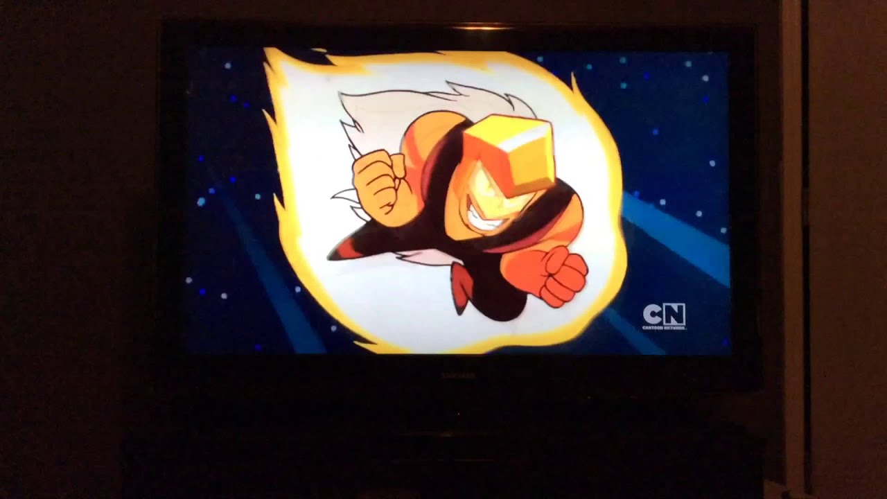 Garnet's song February 7, 2016 - YouTube