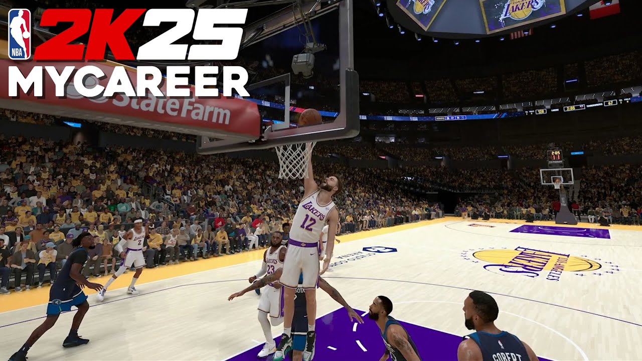 Best NBA Debut In History! - YouTube