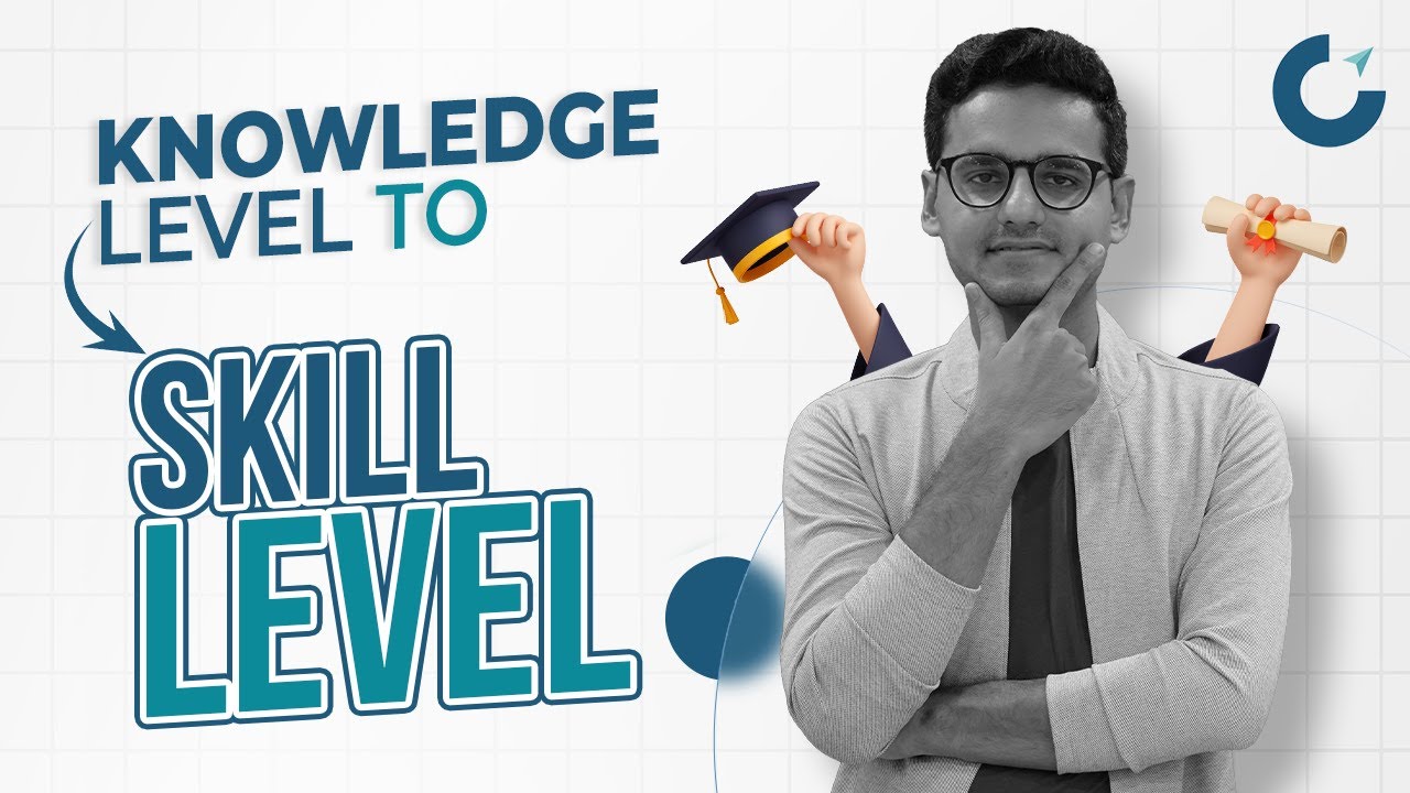 Knowledge Level to Skill Level | ACCA is Easy or Tough | Dipan sir ...