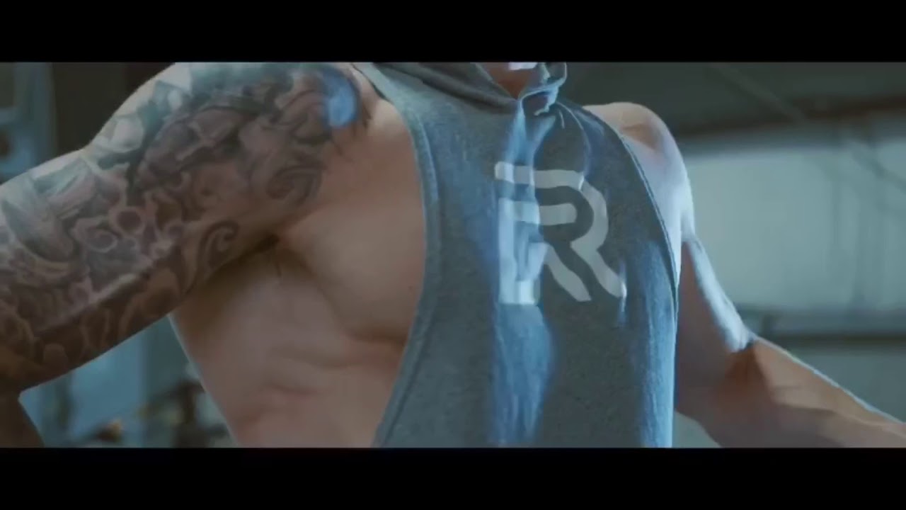 Motivational by Cory Beck - YouTube